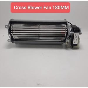 Jual FAN MOTOR SHOWCASE MFR-60x180 / BLOWER SHOWCASE + FAN MOTOR ...