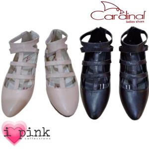 Jual Sepatu Gladiator Wanita CARDINAL Original WC5CA00416F - Jakarta ...