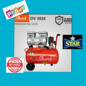 Jual Kompresor angin 1 Hp MULTI PRO Otomatis Compressor Dcc 125 75 ...