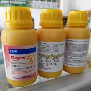 Jual Regent Red 50SC 100ml Insektisida Pencegah dan Pembasmi Hama ...