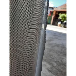 Jual Kawat Nyamuk Alumunium TEBAL / JILU MESH / Kawat Parabola ...