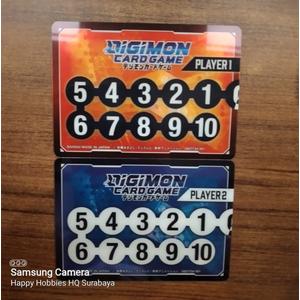 Jual Digimon Card Game - Special Entry Set Deck Memory counter set ...