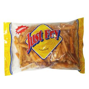 Jual JUST FRY FRENCH FRIES SEASONED 900 GR - KENTANG - Kota Depok ...