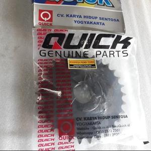 Jual TRAKTOR G1000 GIGI ORIGINAL ASLI 30 T untuk rantai Traktor QUICK ...