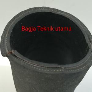 Jual Selang Karet Oil DIscharge / ODH 2 1/4 inch ID 57 mm - Jakarta ...