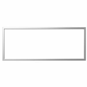 Jual Bingkai Frame Foto Atau Gambar BJ Bahan Aluminium 140x56cm ...