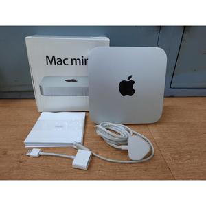 Jual Dijual Apple Mac Mini MC815 Second Display Berkualitas - Jakarta ...
