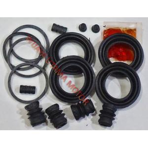 Jual SEAL KALIPER REM CAKRAM CALIPER KIT L-200 L200 DOUBLE CABIN KARET REM - Jakarta Pusat - TRI ...