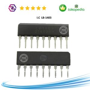 Jual IC Ic ic LB 1403 LB1403 Sanyo (KW) - Kab. Banyumas - GROSIR LEGEND ...