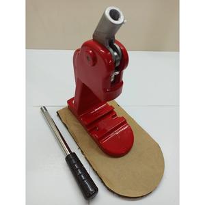 Jual Mesin Press Pin Moulding Alat Cetak Pembuat Pin Bros Bross - Kab ...