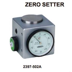 Jual ZERO SETTER 50mm Insize 2397-502A - Jakarta Utara - Sumber Hidup ...