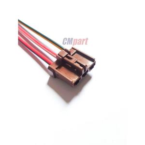 Jual soket kabel spul spull ecu acg stater spol beat esp - vario 110 ...