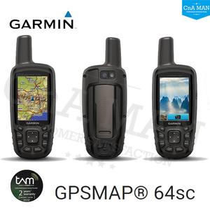 Jual Garmin GPS 64sc With Camera Free Peta Indonesia MAP TAM SEA - Kota ...