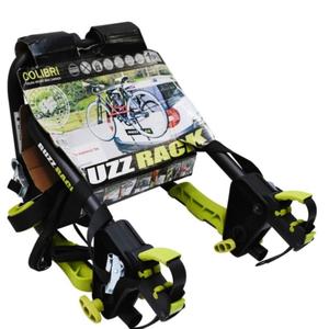 Jual Rak sepeda mobil bike carrier Buzzrack Bike Rack Colibri Black ...