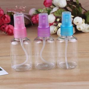 Jual Botol Semprot Plastik Isi Ulang (50ml) - Kota Surabaya - Kyuti ...