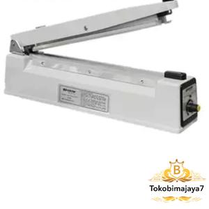 Jual Krisbow Sealer Dan Cutter Plastik 300 Mm - Kota Surabaya - Toko ...