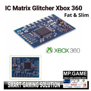 Jual IC Matrix Chip Glitcher V1 RGH Xbox 360 Fat dan Slim - Kota ...