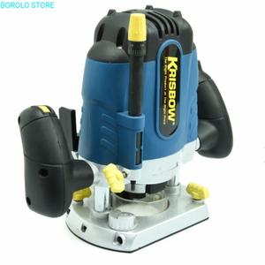 Jual Krisbow Mesin Profil Kayu / Krisbow Mesin Router - Jakarta Barat ...