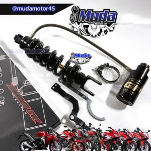 Jual SHOCK BREAKER RIDE IT GP CBR150R CB150R CBR250R CBR 150 R SOK ...