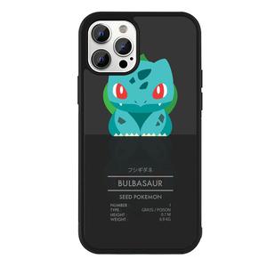 Jual Casing Case iPhone 13 Pro Max bulbasaur pokemon DK0217 - Kab ...