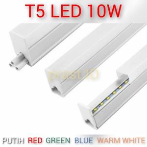 Jual Lampu Neon TL T5 LED 8W/9W/10W Watt murah Panjang 60cm - Kuning ...