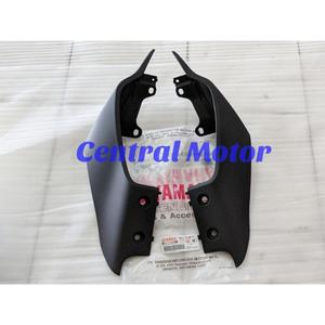 Jual COVER SIDE / BODY BELAKANG KANAN KIRI R15 NEW V3 HITAM DOFF ...