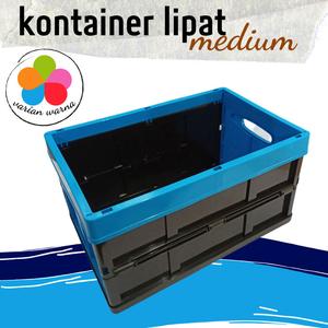 Jual Container Susun - Container Rak Plastik - Kotak Mainan Bayi - Kota ...