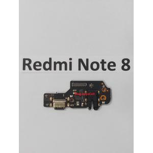 Jual PCB Conector Redmi Note 8 Flexibel Papan Casan Konektor Charger ...
