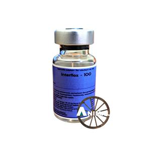 Jual INTERFLOX 10 ML REPACK ( OBAT FLU & INFEKSI SALURAN PERNAPASAN ...