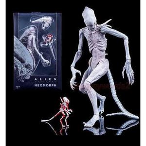 Jual NECA Aliens Neomorph Covenant Alien Prometheus Sequel Xenomorph ...
