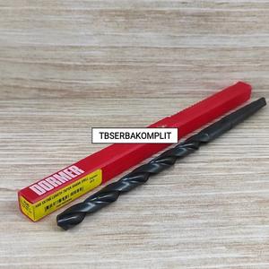 Jual Matabor Besi DORMER 12mm x 250mm Extra Long Mata Bor 12 x 250 mm ...