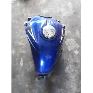 Jual JL - TANGKI TANKI TANQ ORIGINAL HONDA NEW MEGAPRO MONOSHOCK MEGA ...