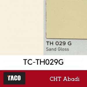 Jual TACO HPL Sand Gloss TH 029 G (HARGA BELUM TERMASUK ONGKIR) - Kota ...