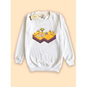 Jual Sweater sweatshirt Axie infinity NFT Land Gameplay Chimera Battle ...
