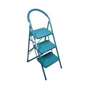 Jual Fixsteps Tangga Aluminium 3 Step Biru / Pink | Tangga Lipat - Kota ...