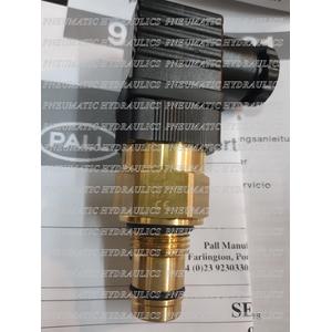Jual Pressure Switch RCA SERIES PALL RCA218MZ090Z ITALY PALL Differential - Kota Surabaya ...