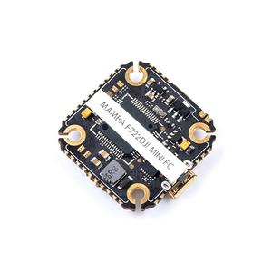 Jual Tool 20x20mm MAMBA F722 F7 MINI 2-6S Flight Controller OSD 5V 2A ...