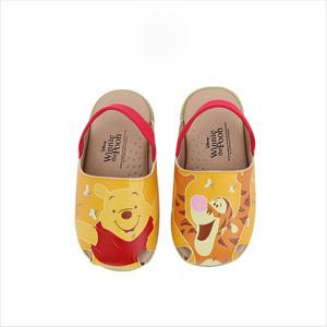 Jual PO Disney Skyblue - Sepatu Sandal Friends Pooh Tigger Toe Guard ...