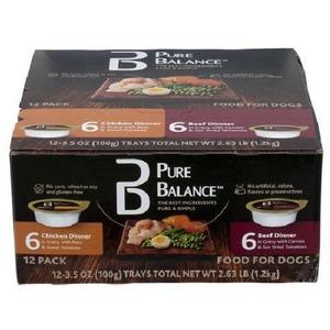 Jual Pure Balance Variety Pack - Jakarta Utara - Pets USA | Tokopedia