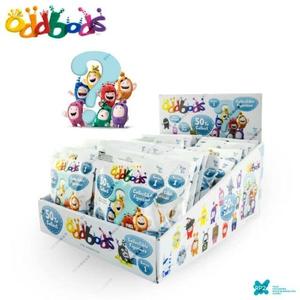 Jual Mainan Oddbods Collectable Figure Blind Bags bst - Jakarta Timur ...