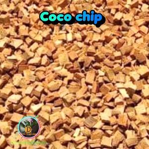 Jual coco chip 10 kg - kulit kelapa potong - Jakarta Barat - Tani Hub ...