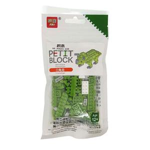 Jual Bentuk Hewan KKV - Jike Dinosaurus Block Lego Mainan Anak Blok ...