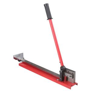 Jual Tool Multifuntional Din Rail Cutter Cutting 2 Kinds Of Din Rail ...