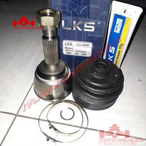 Jual CV Joint As Roda Luar Hyundai Elantra Lancer Dangan DOHC LKS - Kota Surabaya ...