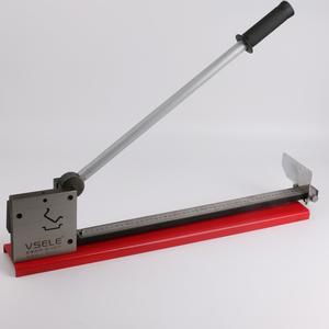 Jual Tool Multifuntional Din Rail Cutter Cutting 2 Kinds Of Din Rail ...