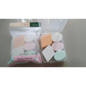 Jual SPONS ALAS BEDAK BENTUK PLUS KOTAK /SPONGE/SPON/PUFF OTW BEST ...