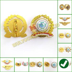 Jual Bros PDGKI – Wing Pin Logo PDGKI – Bros Pin Bahan Logam Murah ...