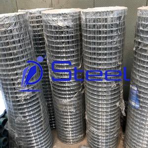 Jual Kawat Loket Galvanis Mesh 50 x 50 x 4mm 3mm 2mm - Tinggi 1.80 x 30 ...