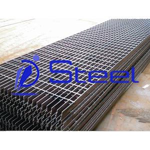 Jual Plate Grating Galvanis 3/16" x 1" x 90cm x 6M | Plat Grating ...