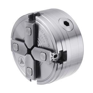 Jual RED ARROW 4 Inch Quick Change Wood Turning Chuck Wood Lathe 3DBLS ...